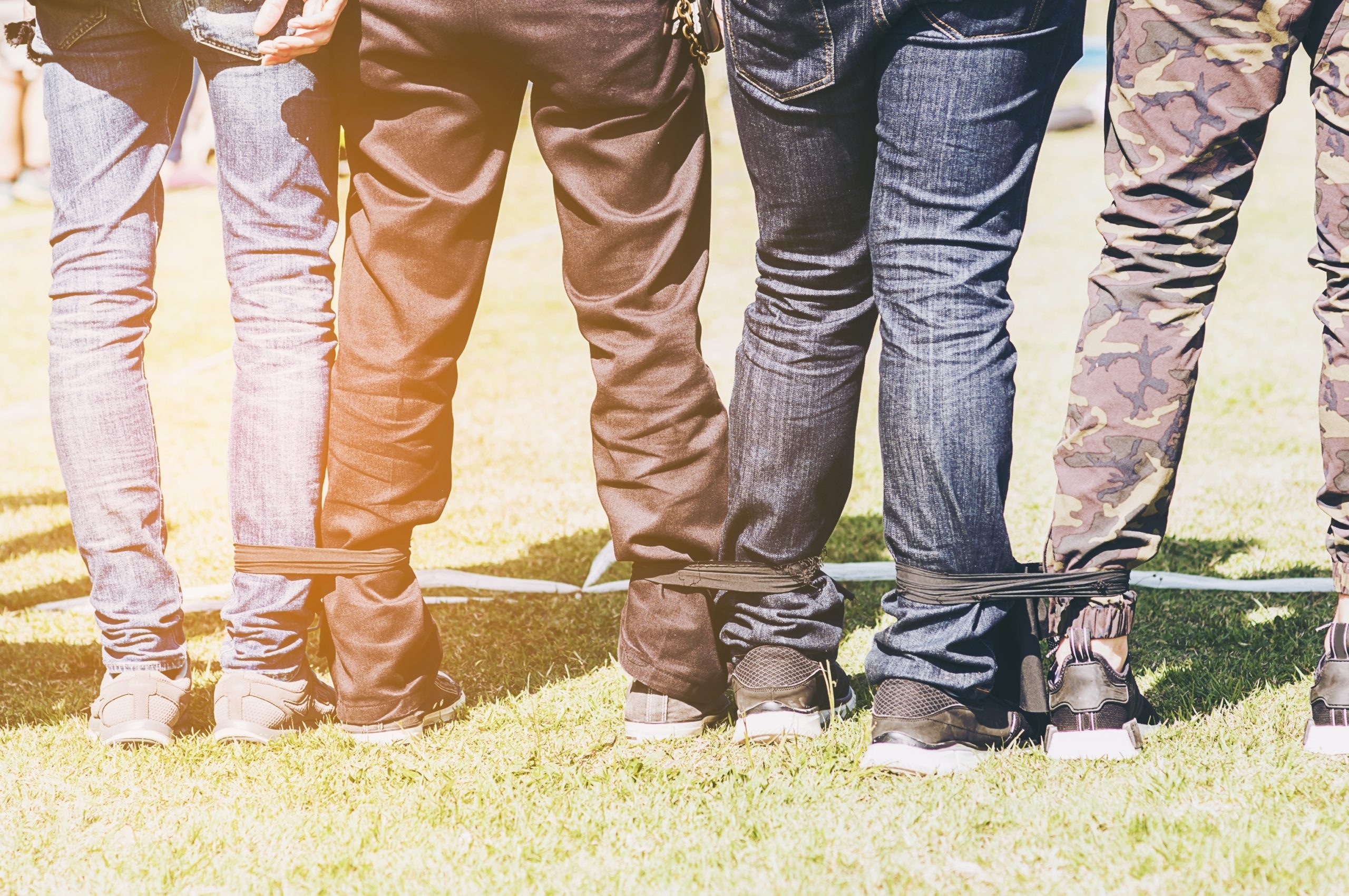 Marketing & Technical in a Three-Legged Race - Breakthrough Marketing ...