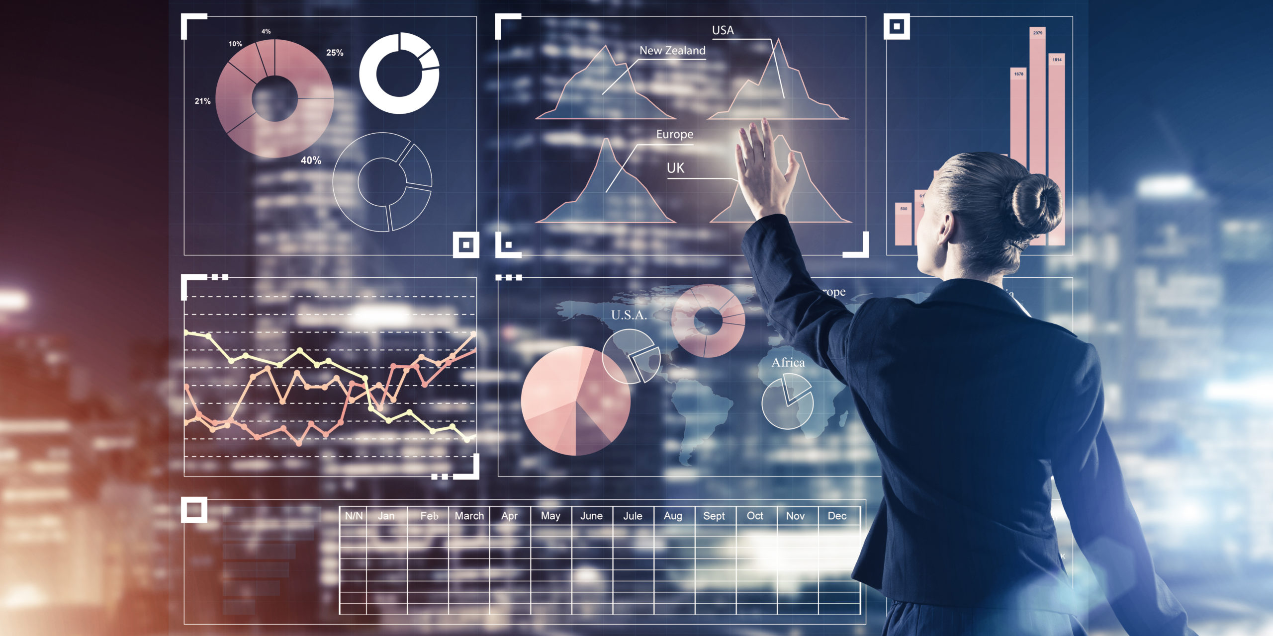 How Good Marketers Grow - Breakthrough Marketing Technology