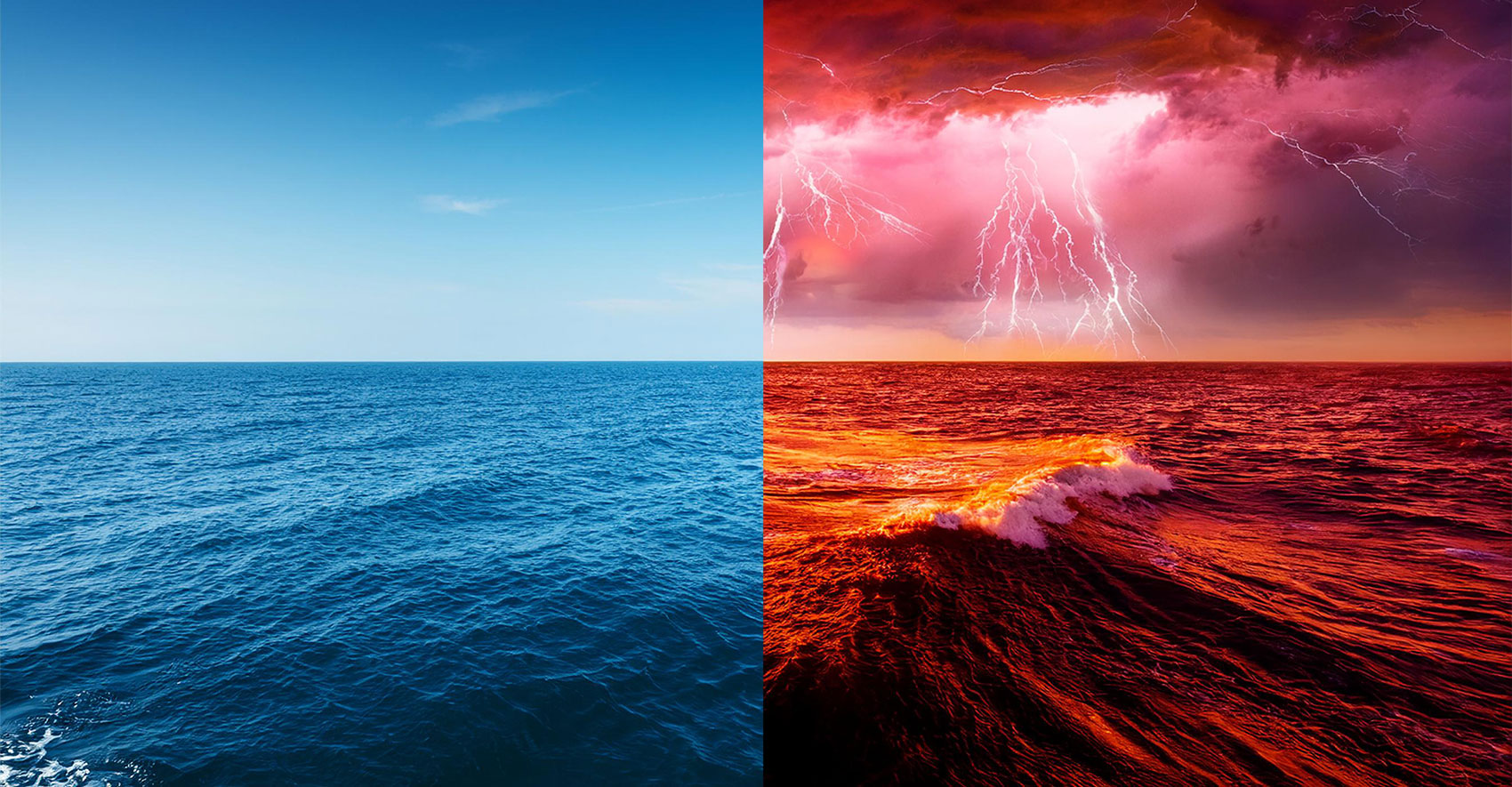 Lead the Market with Blue Ocean Strategy and the Breakthrough ...