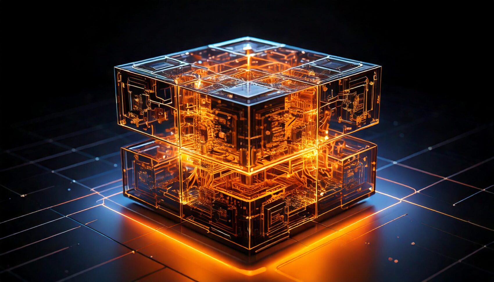 The Engine of Success: Optimizing Internal Business Processes - Breakthrough Marketing Technology