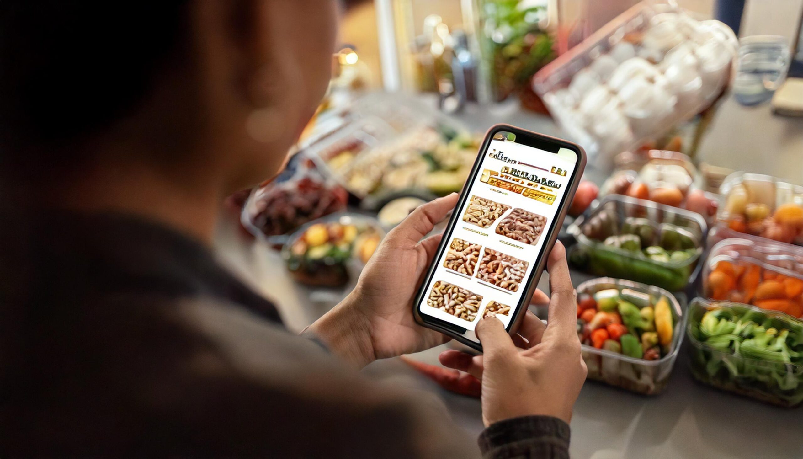 Building Trust in the Food Industry through Ingredient Branding ...