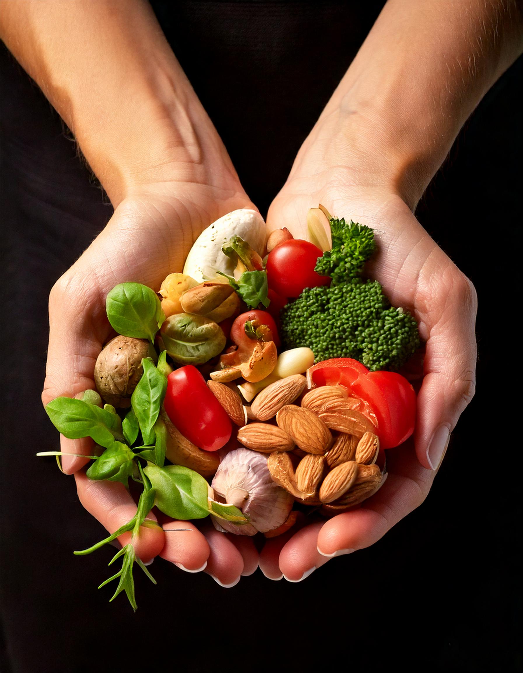 Building Trust in the Food Industry through Ingredient Branding ...