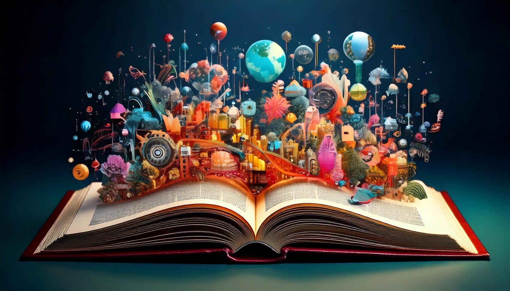 Creating a Visual Storytelling Strategy to Build Trust - Breakthrough ...