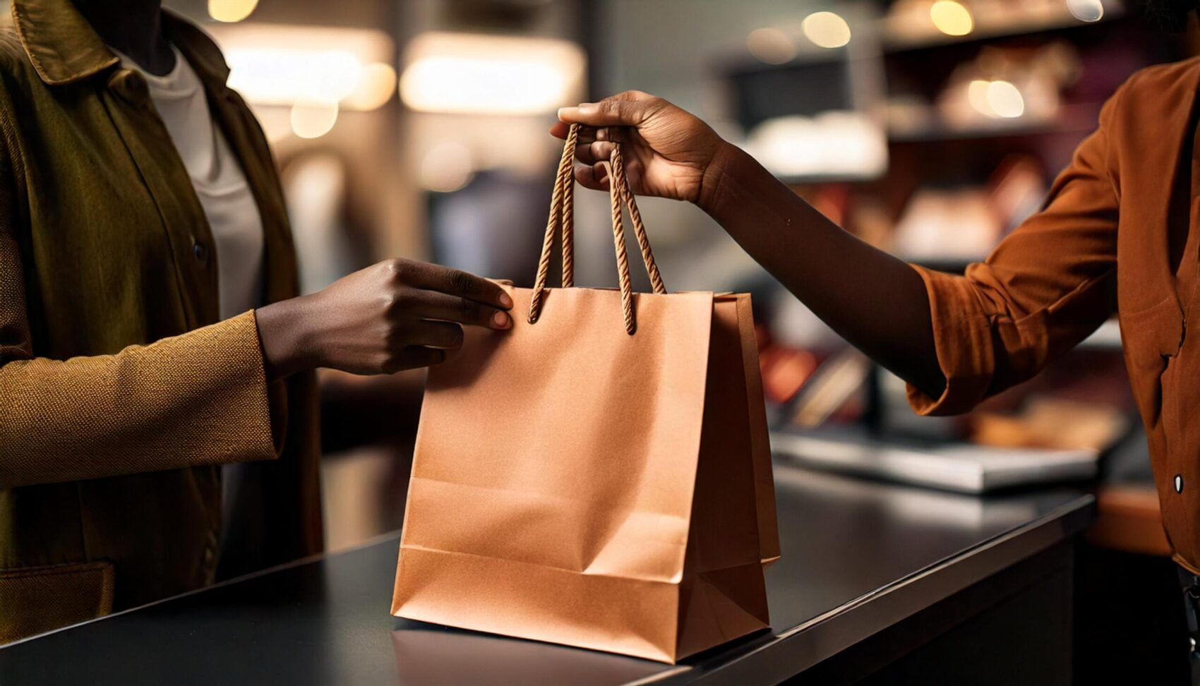 Customer Experience: The Secret Weapon for Small Business Success ...