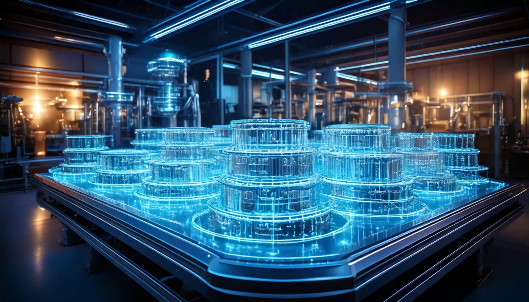 From Lab to Market: Accelerating Commercialization in Specialty Chemical R&D - Breakthrough ...