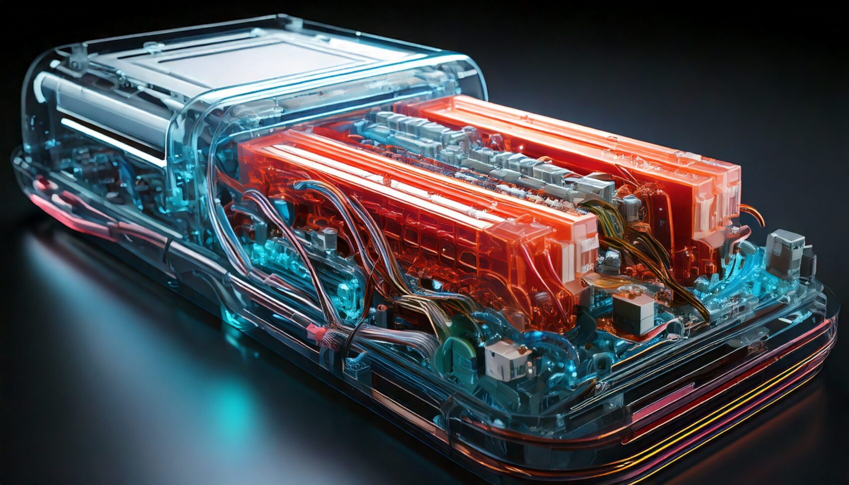 High-Performance Polymers Powering the Future - Breakthrough Marketing ...