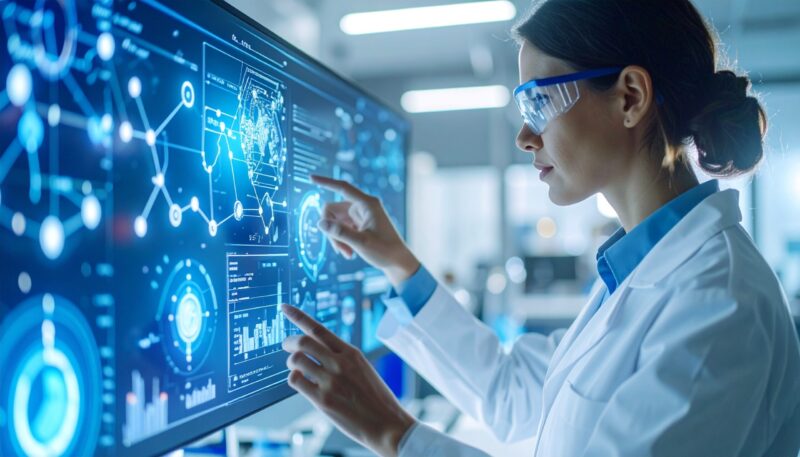 Custom Formulations, Real Advantage: Innovation from Market Signals ...