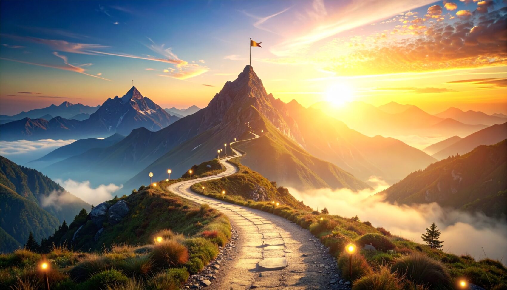 Content that Follows the Journey - Breakthrough Marketing Technology