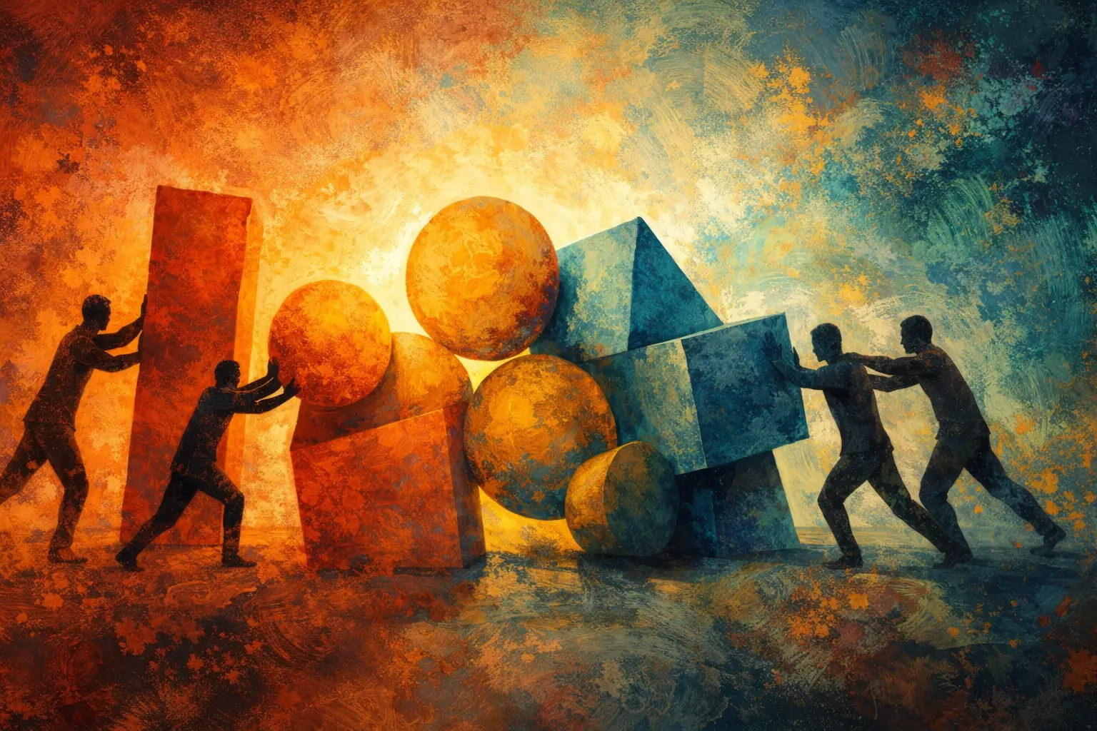 Prototyping Culture: A New Approach to Organizational Change ...